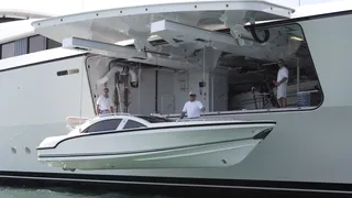 The Dockwalk Guide to Yacht Tender Safety